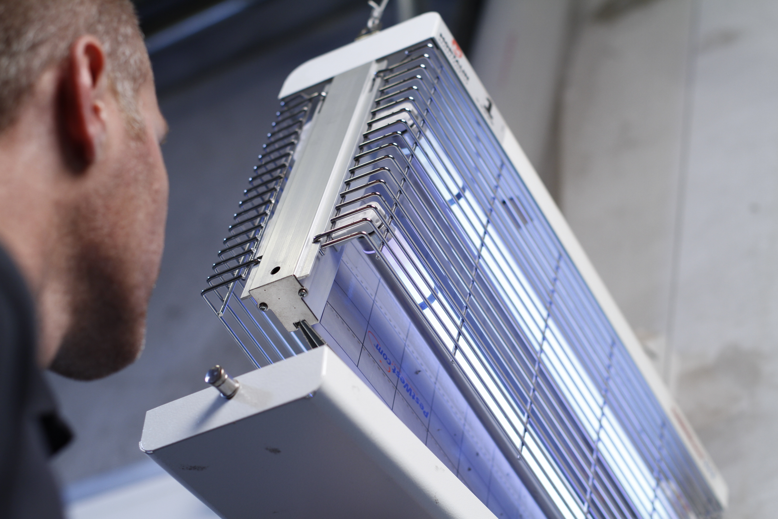 Chameleon® Qualis LED | Mortalin